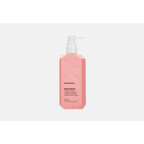 Спрей для уплотнения волос KEVIN.MURPHY BODY.MASS / объём 120 мл