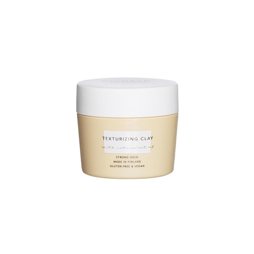 Sim Sensitive Forme Essentials Texturizing Clay Глина текстурирующая 50 мл