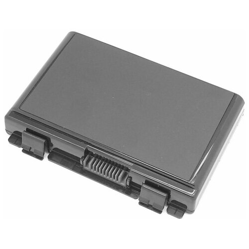 Аккумулятор для ноутбука Amperin для Asus K40, F82 (A32-F82) 10,8V 4400mAh