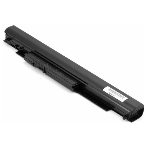 Аккумуляторная батарея для ноутбука HP HSTNN-LB6V 14.8V (2600mAh)