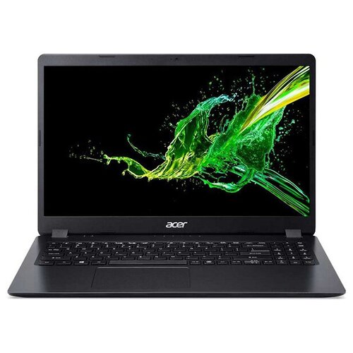 Acer 15.6" Ноутбук Acer Aspire 3 A315-55KG-31E4 (1920x1080, Intel Core i3 2.4 ГГц, RAM 8 ГБ, SSD 256 ГБ, GeForce MX130, Win10 Home), NX. HEHER.012