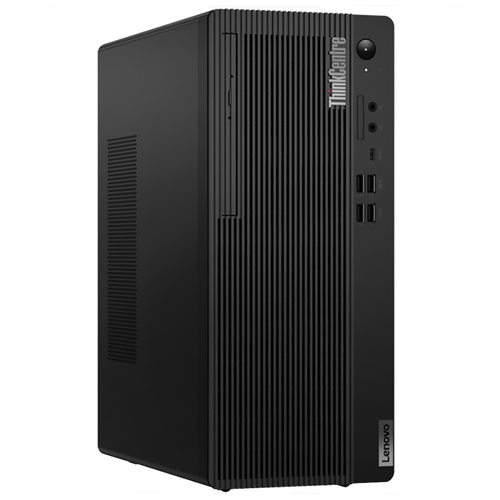 Системный блок Lenovo ThinkCentre M80t Core i5-10500/8GB/256GB SSD/UHD Graphics/Win 10 Pro/DVD-RW/черный (11CS0000UK)