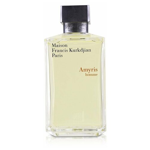 Francis Kurkdjian, Amyris Femme, 200 мл, парфюмерная вода женская