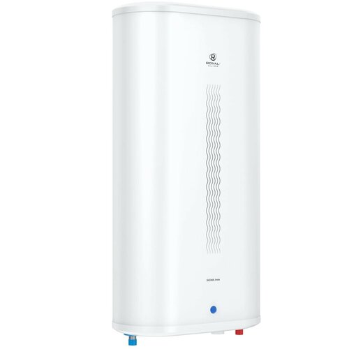 Водонагреватель накопительный Royal Clima RWH-SG80-FS