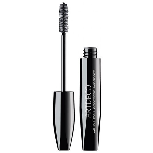 ARTDECO Тушь для ресниц All In One Panoramic Mascara, black