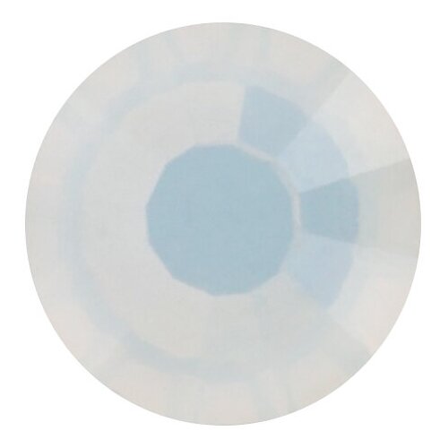 Страз клеевой PRECIOSA 438-11-612 i SS16 цветн. 3.9 мм стекло в пакете белый мат. (white opal 01000) 16663409682