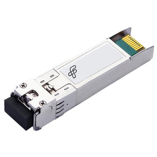 SFP+ трансивер Fibertrade FT-SFP+-WDM-LR-10-A-D