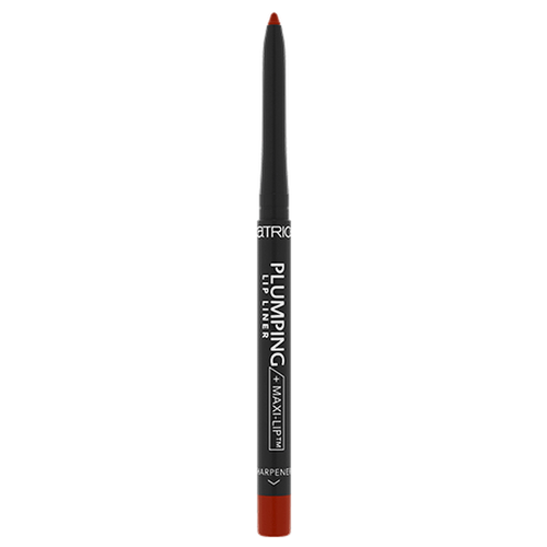 CATRICE карандаш для губ Plumping Lip Liner, 100 Go All-Out