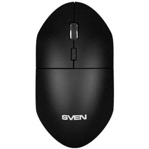 Мышь Wireless Sven RX-515SW