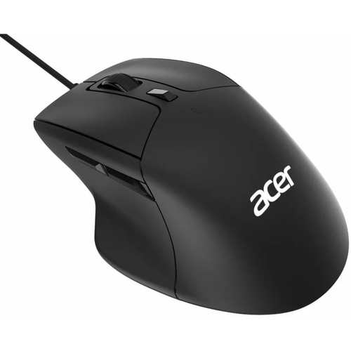 Мышь Acer OMW130 ZL. MCEEE.00J черная