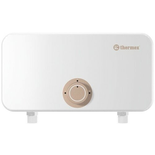 Водонагреватель Thermex Oscar 3500 tap, проточный, 3.5 кВт, белый