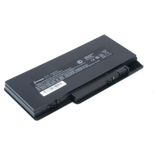 Аккумулятор Pitatel Аккумулятор Pitatel для HP Pavilion dm3-1000, dm3-2000, dv4-3000 (538692-351, 538692-541, 577093-001) для ноутбуков HP