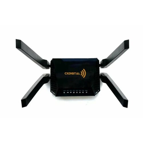 Wi-Fi роутер CXDIGITAL WE-3826