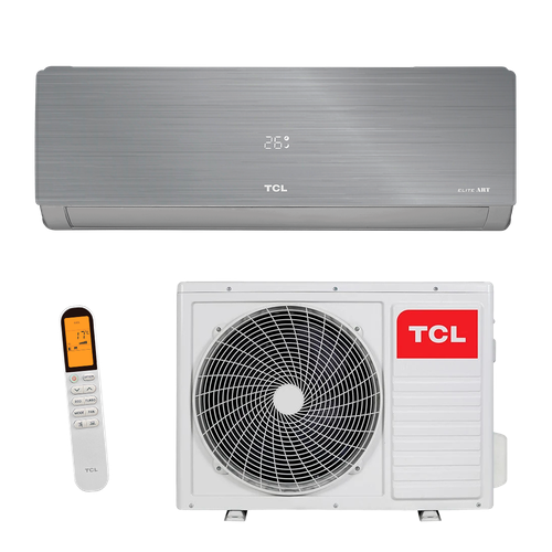 TCL ART Inverter TAC-18HRIA/ESB