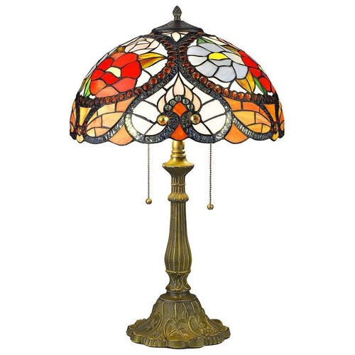 Настольная лампа Velante 827-804-02