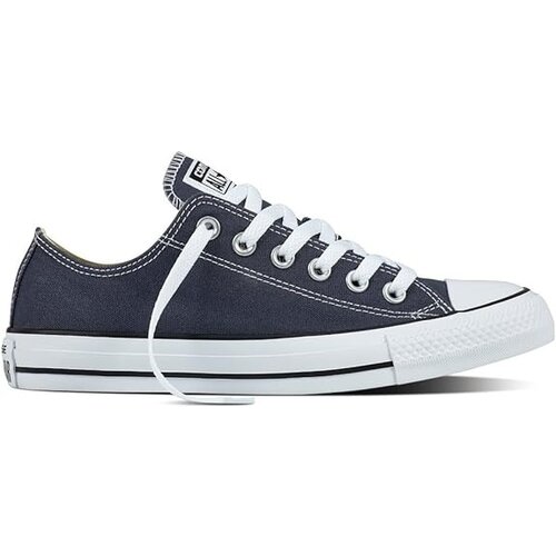 Кеды Converse Chuck Taylor All Star OX, размер  8,5 US, серый