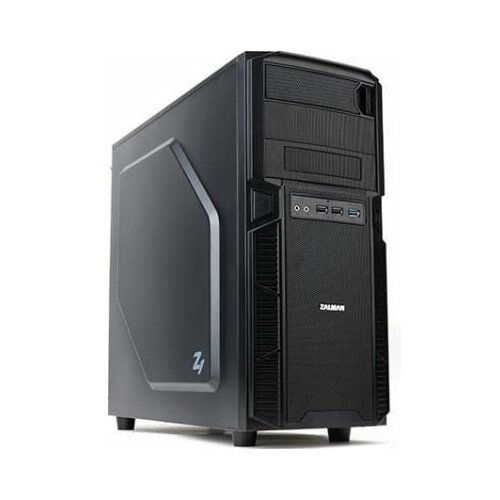 Игровой компьютер BrandStar P7854103. i5-13400F, DDR4 16GB 3200MHz, 500GB SSD + 2TB WD, RTX 4060 Ti 8GB, 600W, Wi-Fi