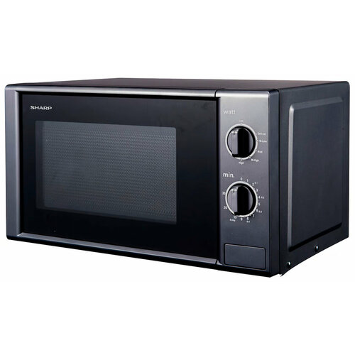 Микроволновая печь - СВЧ Sharp R-20GB-BK3