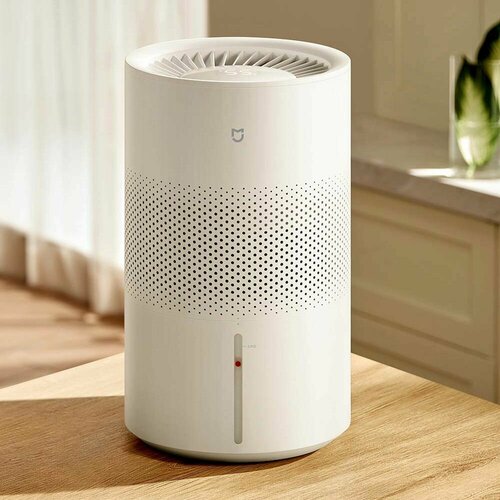 Увлажнитель воздуха Xiaomi Mijia Pure Smart Evaporative Humidifier 3 CJSJSQ02XY 4L