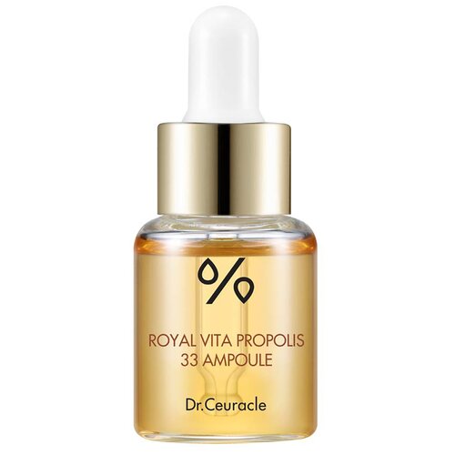 Dr.Ceuracle Royal Vita Propolis 33 Ampoule ампула с прополисом для лица, 15 мл