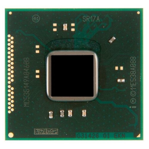 Хаб Intel LYNXPOINT-C224 DH82C224 SR17A