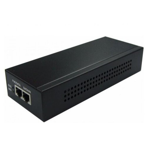 PoE-инжектор Hikvision LAS30-57CN-RJ45