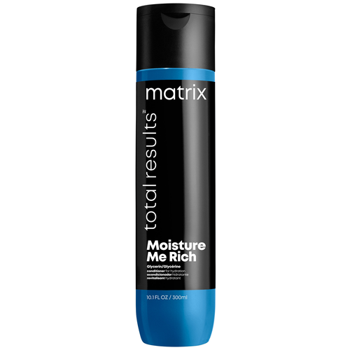 Кондиционер Matrix Total Results Moisture Me Rich для увлажнения сухих волос, 300 мл