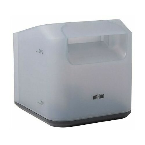 Braun 7312880589 Резервуар для воды парогенератора IS7156BK