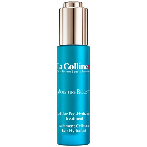 Сыворотка La Colline Cellular Eco-Hydration Treatment 30 мл