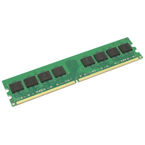 Модуль памяти Ankowall DIMM DDR2, 4ГБ, 533МГц, PC2-4200