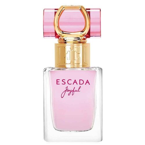 Escada парфюмерная вода Joyful, 30 мл