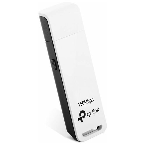 Сетевой адаптер WiFi TP-LINK TL-WN727N USB 2.0