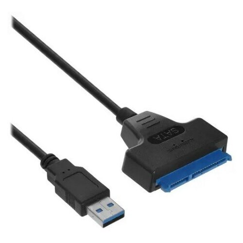 Адаптер Orient UHD-502 USB 3.0 to Sata