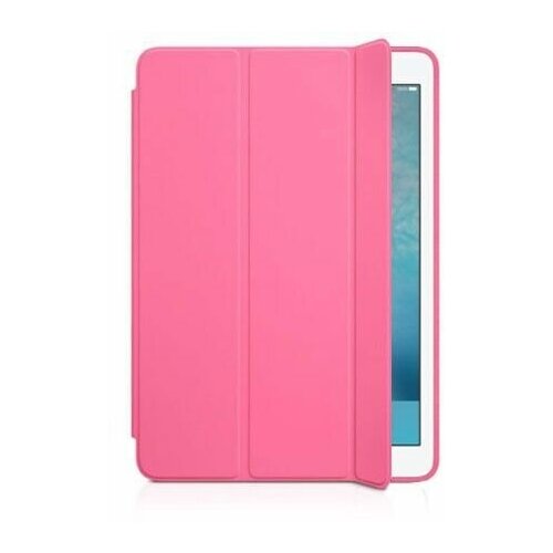 Чехол для iPad Mini 4, Careo Smart Case Pink, розовый