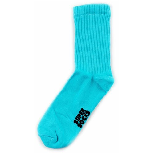 Носки Super socks, размер 40-45, мультиколор