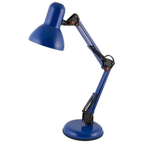 Настольная лампа Energy EN-DL28 (366057), голубой