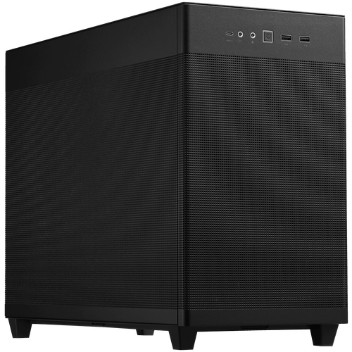 Компьютерный корпус ASUS Prime AP201 черный