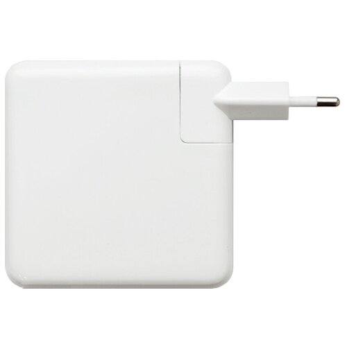 Блок питания для MacBook Pro 13 A1706 / A1707 / A1707 /A1708 / A1708 (TYPE C) 61W