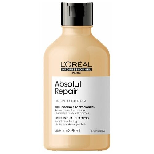 Шампунь L'Oreal Professionnel Absolut Repair Shampoo, 500 мл