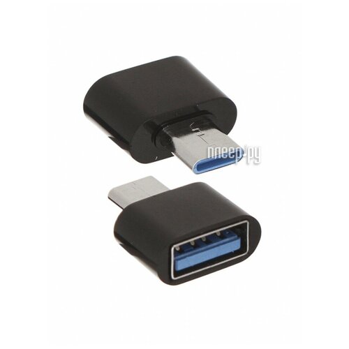 Аксессуар KS-is USB 3.0 Female - USB-C Male KS-388