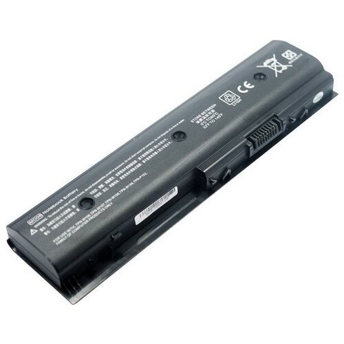 Аккумулятор для ноутбука HP Pavilion M6-1000 M6-1106er M6-1032er M6-1153er MO06 (11.1V 4400mAh)