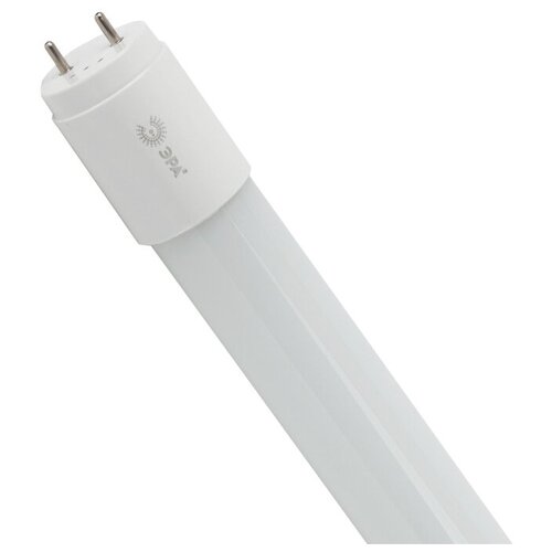 Лампа светодиодная ЭРА LED T8-20W-865-G13-1200mm 20Вт G13 6500К Б0049349
