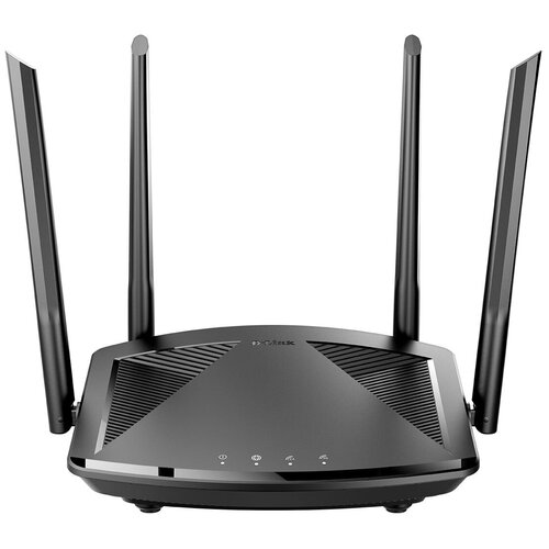 Wi-Fi маршрутизатор D-Link DIR-X1860/RU/R1A