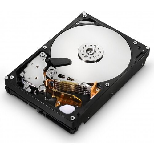 Жесткий диск Dell 400-22284 1Tb 7200 SAS 2,5" HDD