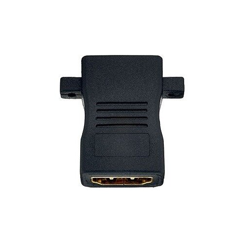 Переходник HDMI - HDMI Inakustik 0090201001 Premium HDMI adapter