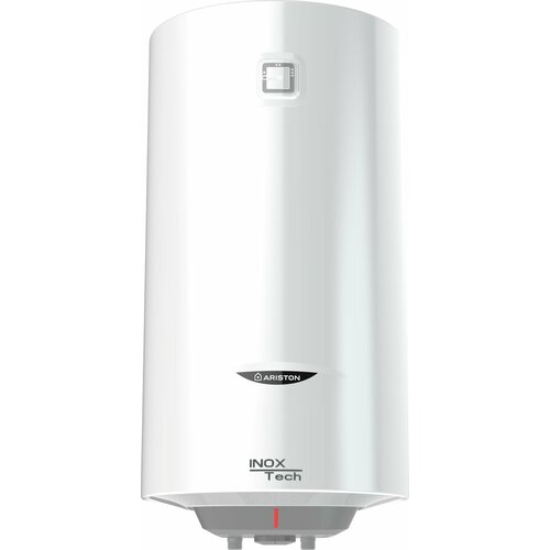 Настенный накопительный электрический водонагреватель PRO1 R INOX ABS 50 V SLIM 2K 3700649