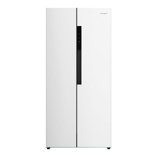 Холодильник side by side Weissgauff Wsbs 450 WNF Built-in