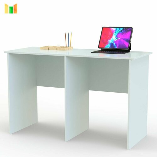 Письменный стол для двоих Дублин