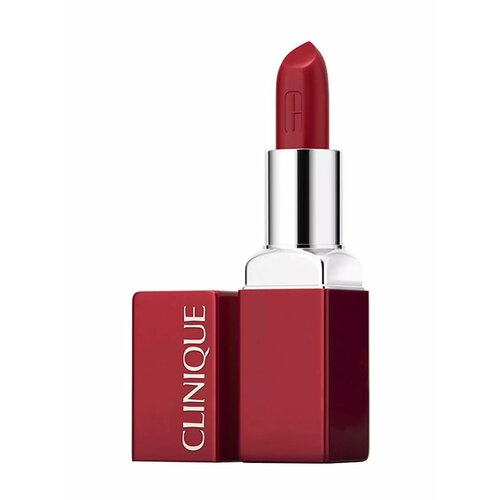 Помада pop reds lip color + cheek 06 red-y to wear 3.6 г.