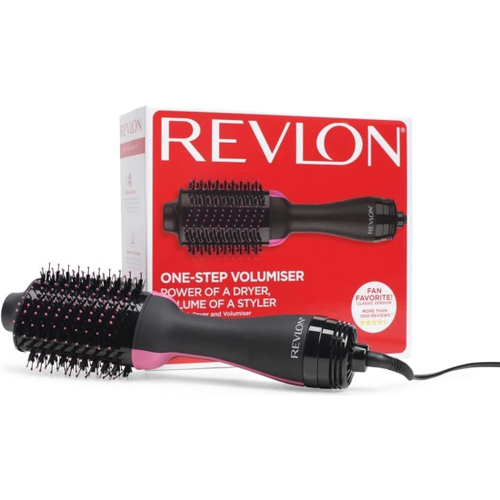 Фен-щетка Revlon RVDR5282UKE One-Step Hair Dryer Volumiser